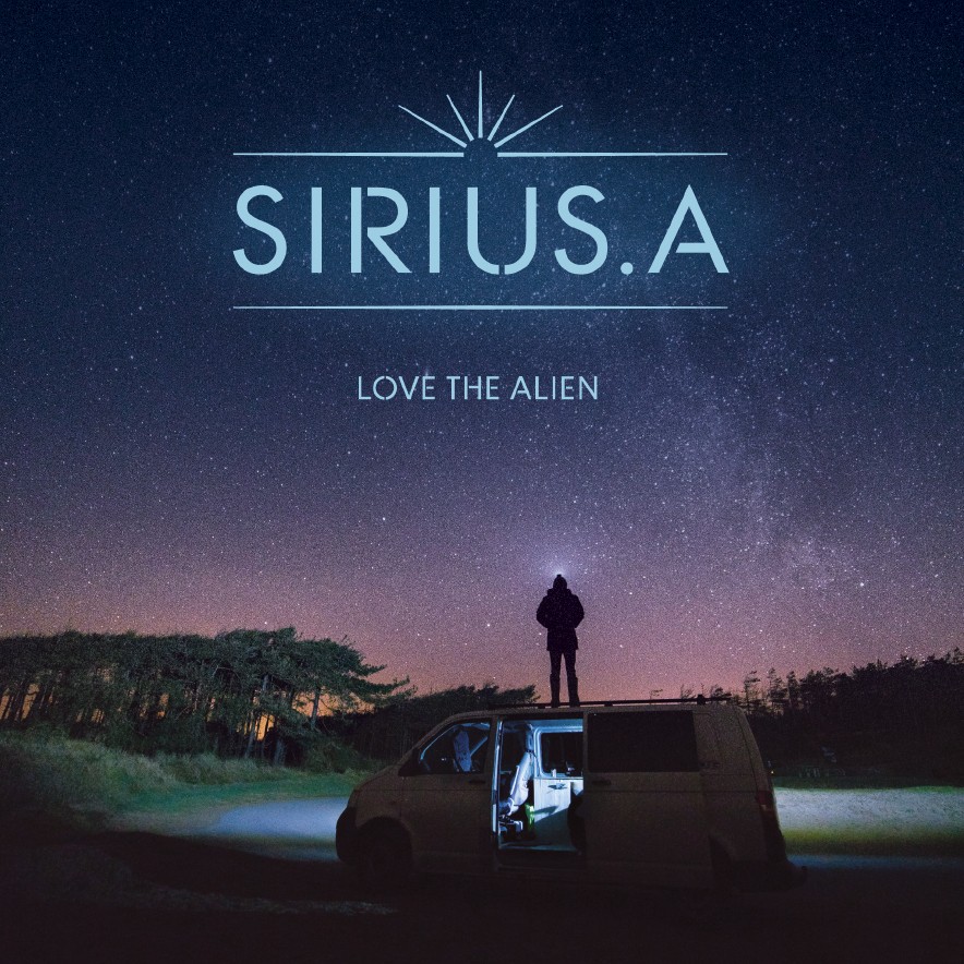 Sirius Alien